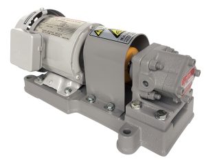 1MB (with a motor base / coupling connection type)