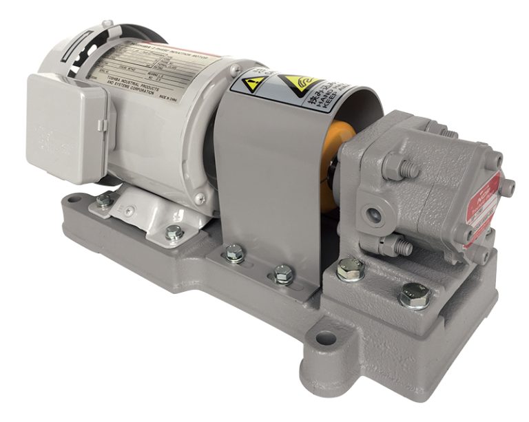 1MB (with a motor base / coupling connection type)