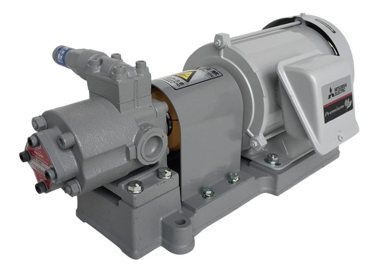 2MB (Base coupling mount type)