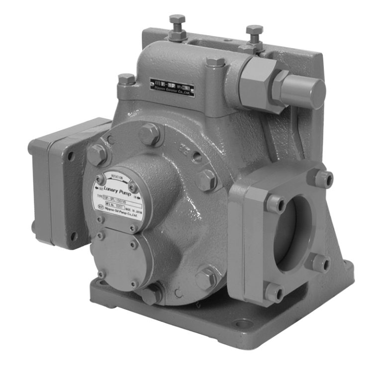 MB-GPL (Base coupling mount)