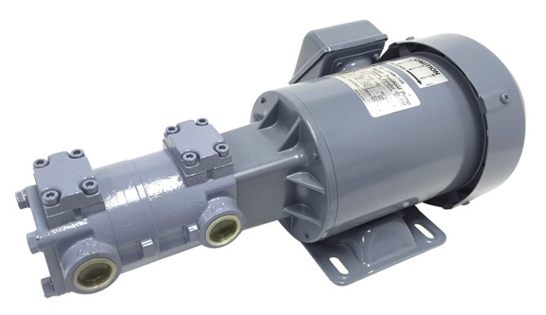 2MY-2HBM+2HB（三相モータ一体型）