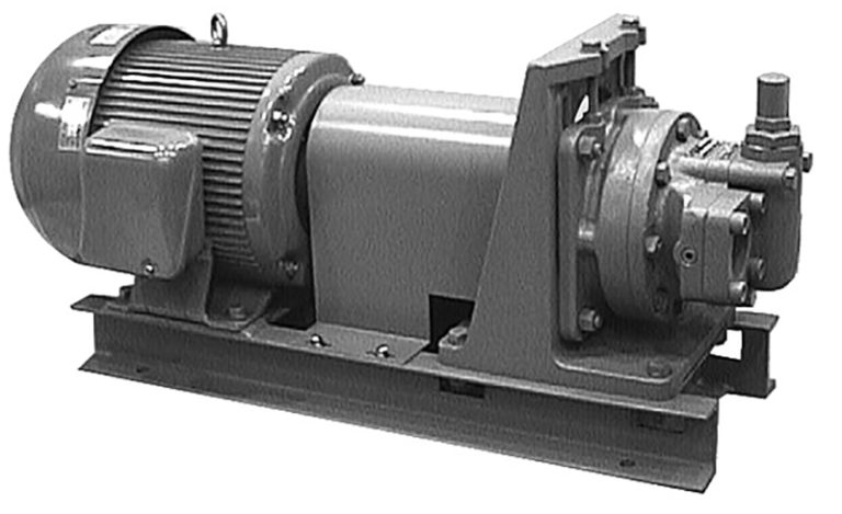 4MB-4AM（Base coupling mount type）