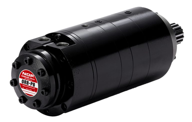 ORB-PB High power motor